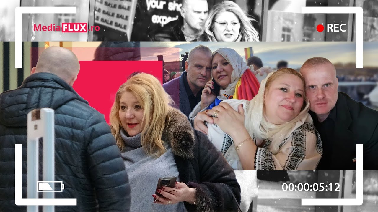 Cine este Calin Marincus, noul iubit al Dianei Sosoaca. – Noutati.Info