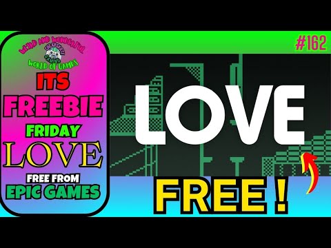 Steam Community :: Video :: If Love is free then is that Free Love