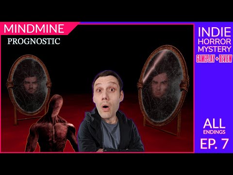 Steam Community :: Video :: Parents Murderer SOLVED + King of Mirrors ...