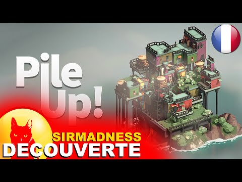 Steam Community :: Pile Up!