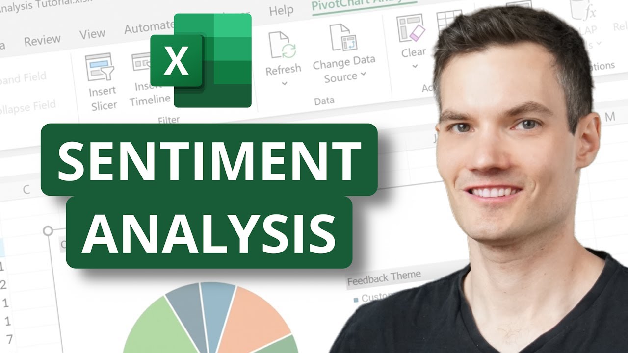 How to Do Sentiment Analysis in Excel (Step-by-Step Guide)
