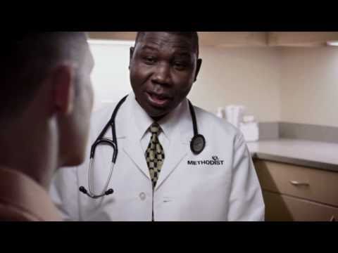 Methodist: The Meaning of Care -- Primary Care