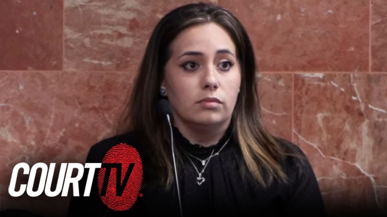Shooting Victim Erica Torres Testifies Against Estranged Husband