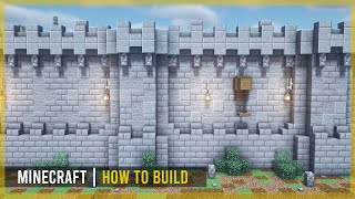 Minecraft Pig Pen Tutorial - How to Build a Pig Pen in Minecraft 1.20 ...