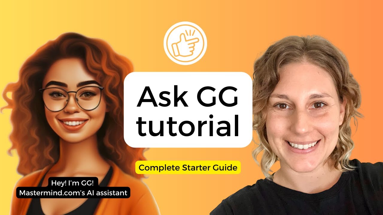 GG Walkthrough: Mastermind.com's AI Assistant