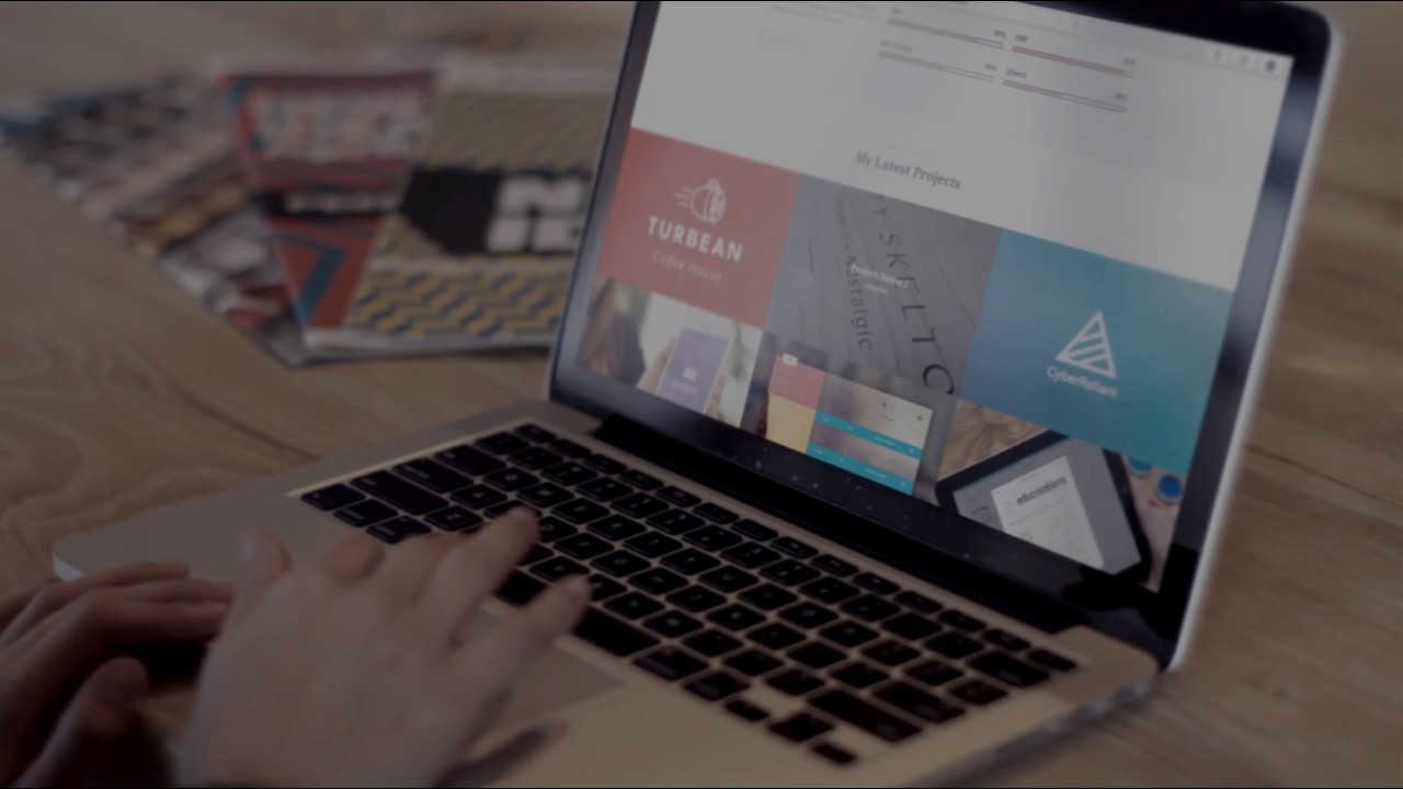 Terminus - Multi-Purpose WordPress Theme