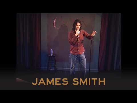 Resolutions & Funerals | James Smith | Comix