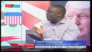 The Standard - Kenya : Standard Digital News - Welcome Home, KTN Home ...