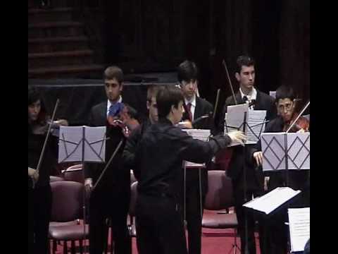 Sonata y Concerto | tecapreciacionmusical