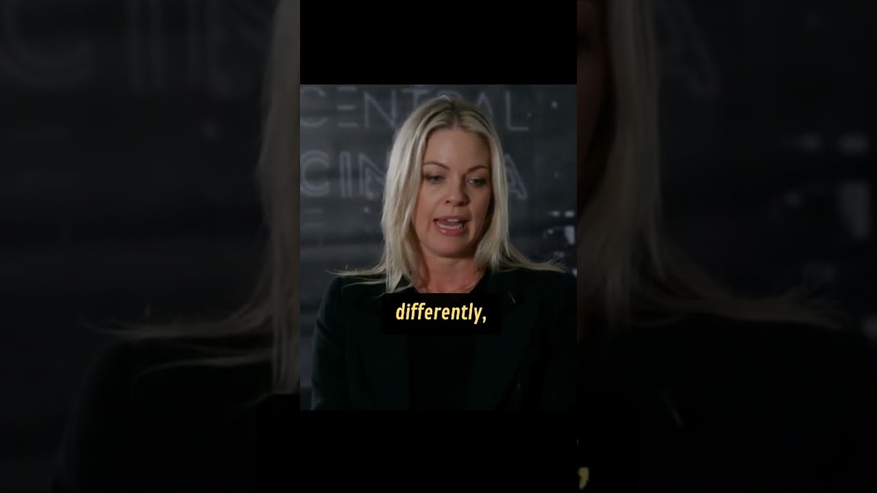 💪 How Catalyst Studios Is Creating Change in the Film Industry! 🎬✨ #changethegame