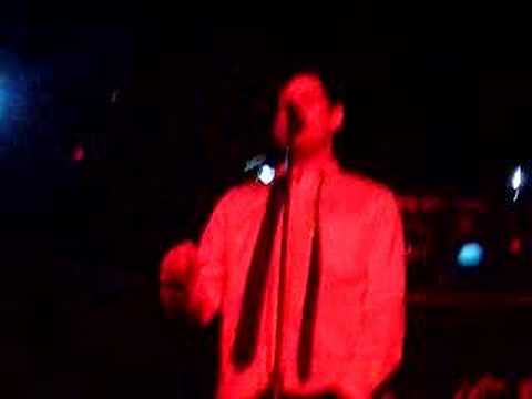 GC Toronto Best Show Speech