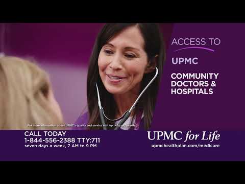Rocky Bleier - Great Coverage | UPMC for Life