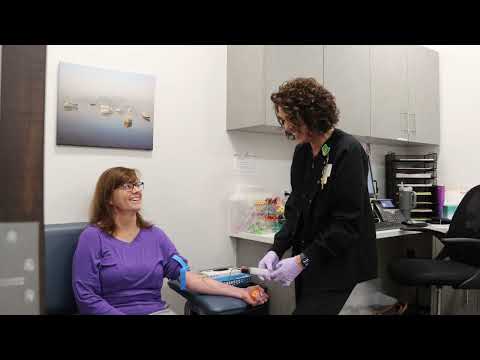 What is Platelet Rich Plasma (PRP) with Dr. John Lesher at PHC Non Surgical Spine & Sports Medicine