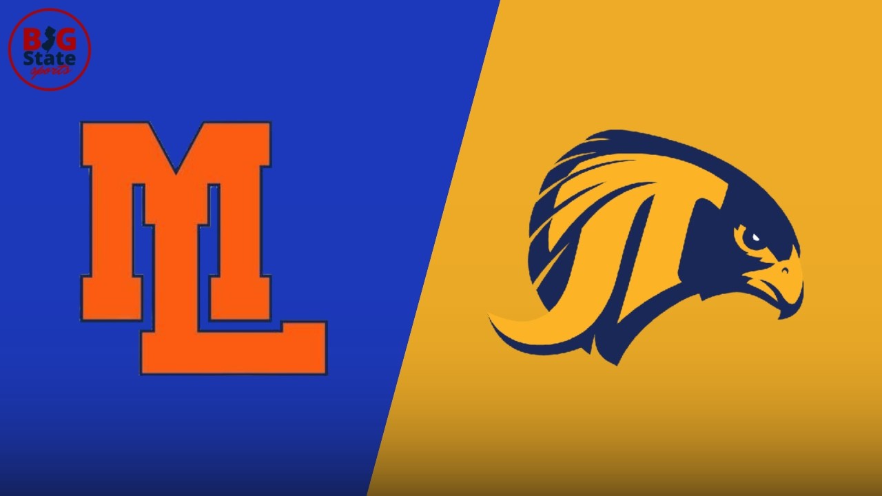 Baseball: Mountain Lakes vs Jefferson