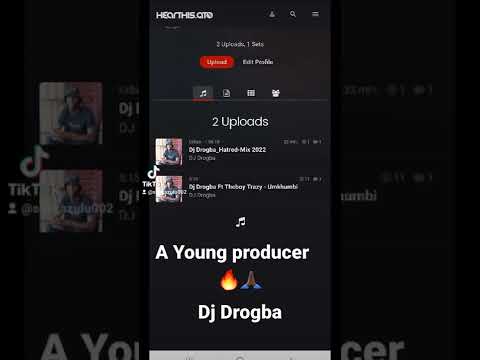 Clink the link to download #Umkhumbi_https://hearthis.at//dj-drogba-ft-theboy-trazy-umkhumbi/