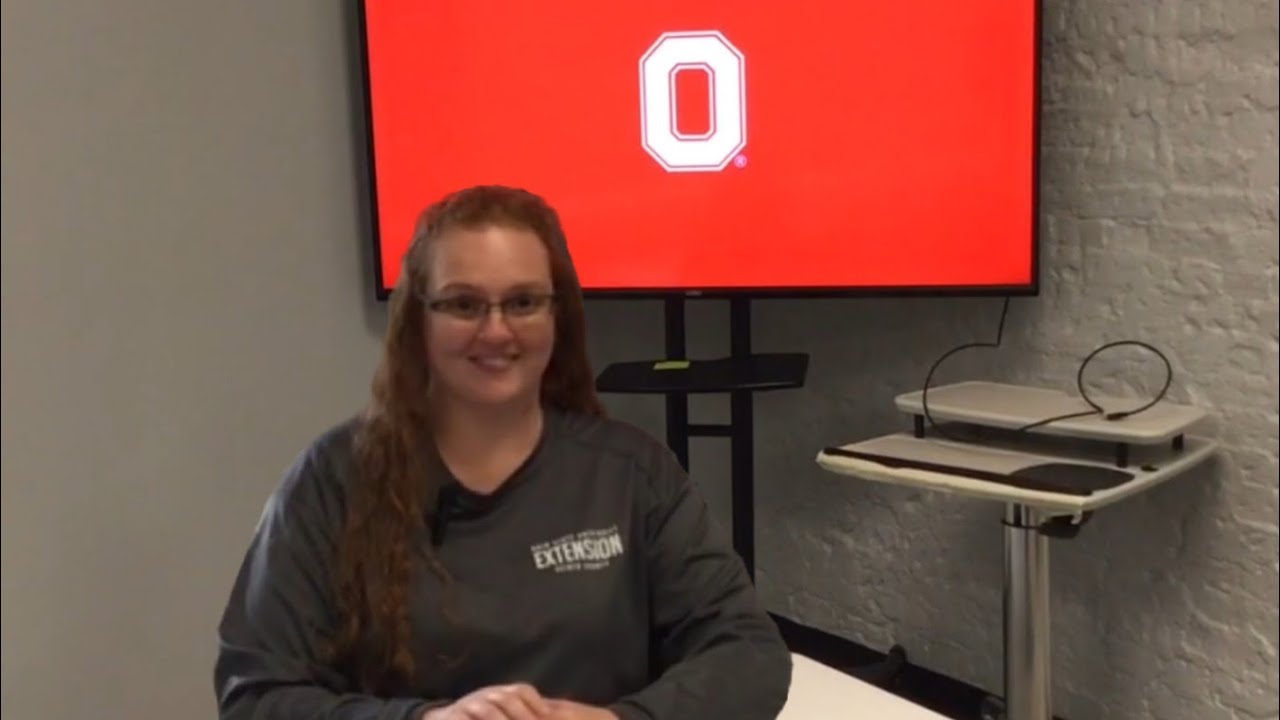 Meet Our Staff - Grace