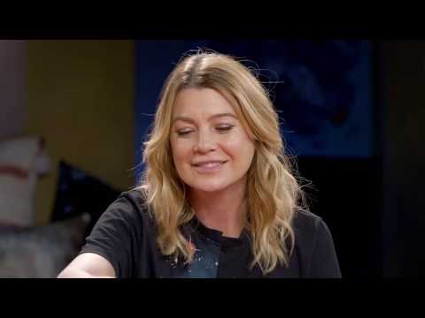 Ellen Pompeo opens her heart about Patrick Dempsey
