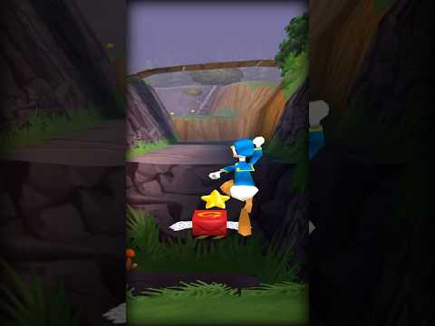Donald Duck: Quack Attack #playstation #gaming #youtubeshorts #subscribe #trending #youtube #shorts