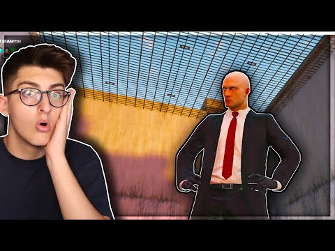 Imprisoned! Hitman Goes to Prison ge…: English ESL video lessons