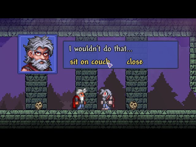 Nuovo boss segreto in Terraria 1.4.5 svela un set inedito ...