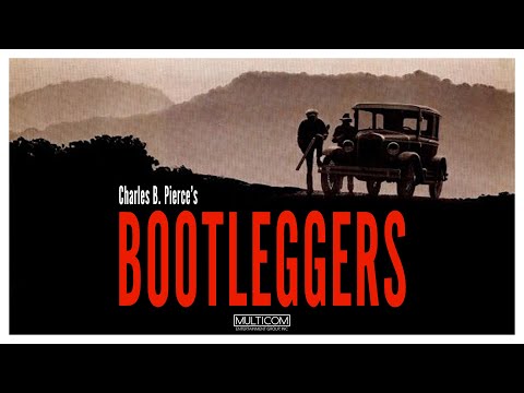 BootLeggers - Full Movie | Charles B. Pierce | Paul Koslo | Dennis Fimple | Slim Pickens