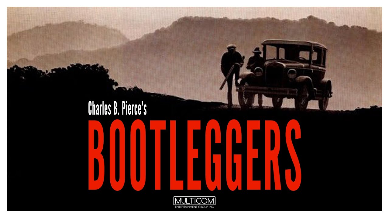 BootLeggers - Full Movie | Charles B. Pierce | Paul Koslo | Dennis Fimple | Slim Pickens
