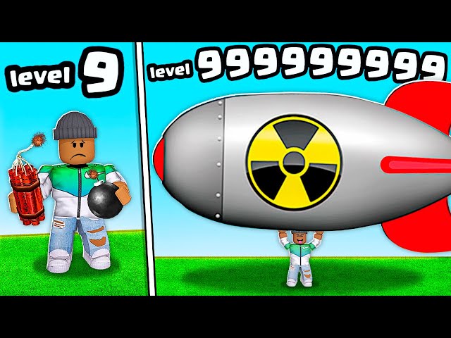 Roblox Bomb Simulator codes (July 2022): Free pets, boosts and more