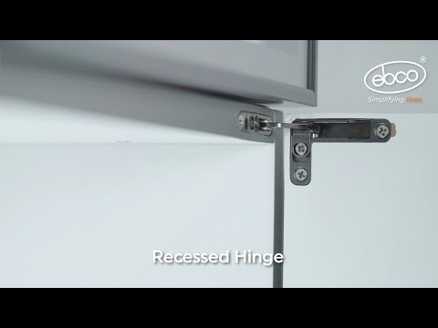 Ebco Hinges - Latest Price, Dealers & Retailers in India