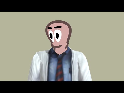 Steam Community :: Video :: Half-Life scientist voices in Worms Armageddon