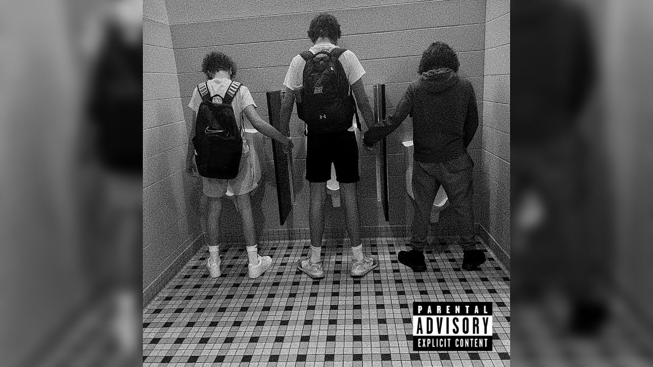 Piss Productions - Urine Danger