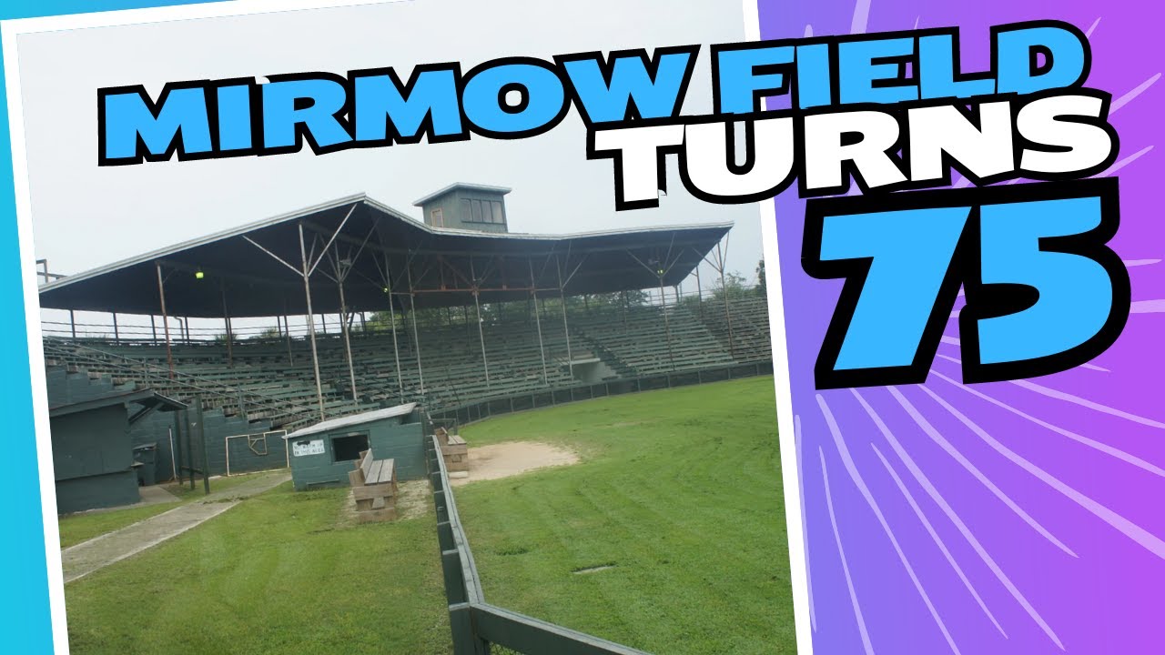 Mirmow Field – Claflin Panthers | Stadium Journey