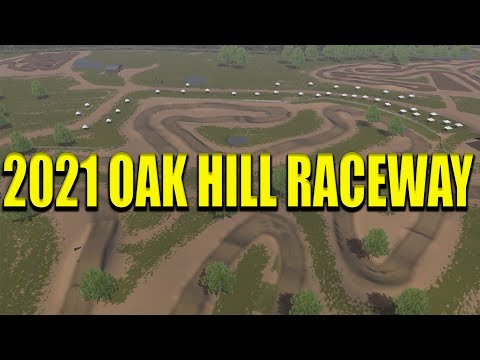 Steam Community :: Video :: A HIDDEN GEM - 2021 OAK HILL RACEWAY