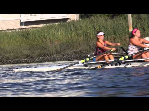 Home2 – Norwalk River Rowing
