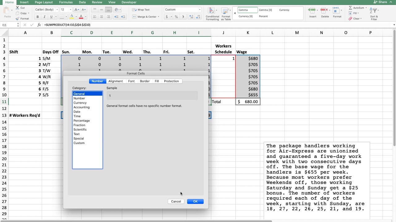 MBA 6010P: Integer Linear Programming I