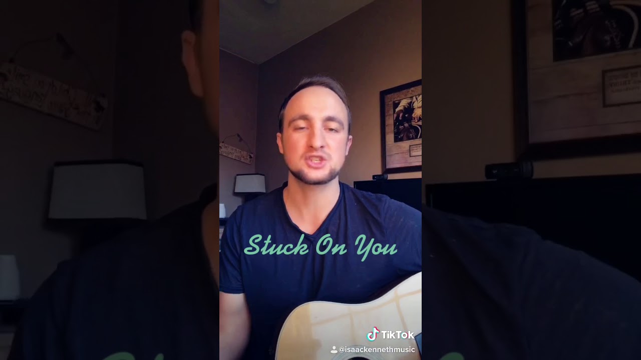 Hire Isaac Kenneth - Country Band in Ozark, Missouri