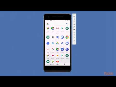 Learn Android 9 0 Pie Essential Developer Training Precomputed Text | packtpub com - Mind Luster