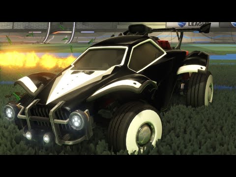 Passing Is OVERPOWERED... | Going for RANK #1 In Rocket League 3v3 | SUPERSONIC LEGEND 3V3