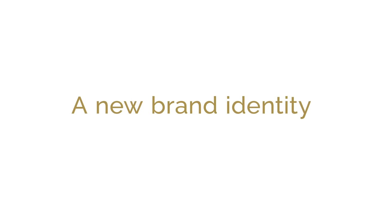 Revealing the new Stellenbosch University brand identity
