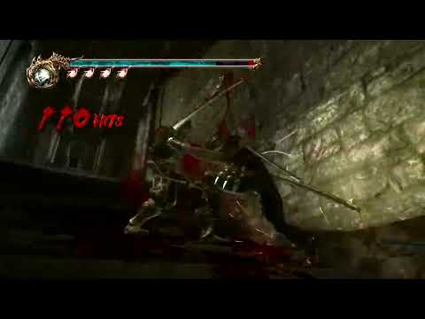 Steam Community :: Video :: STAIRCASE OF DOOM