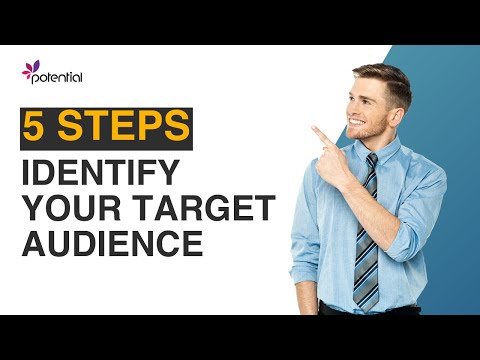 5 Steps to Identify Your Target Audience for Effective Marketing Strategies
