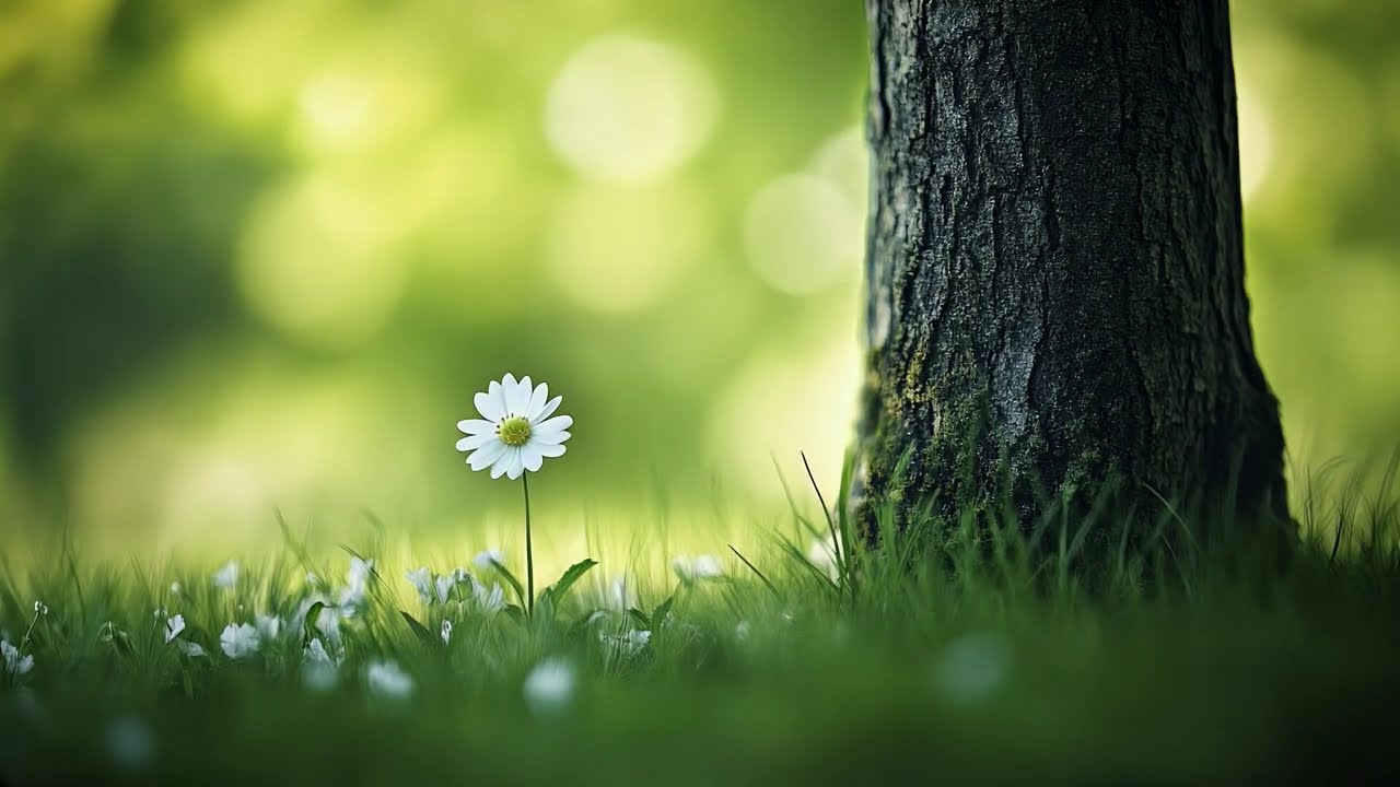 NATURE 4K Live Wallpaper