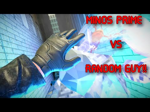 Steam Community :: Video :: Minos Prime Is Strong, Damn. GMOD
