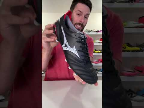 Top 3 most comfortable football boots 2024