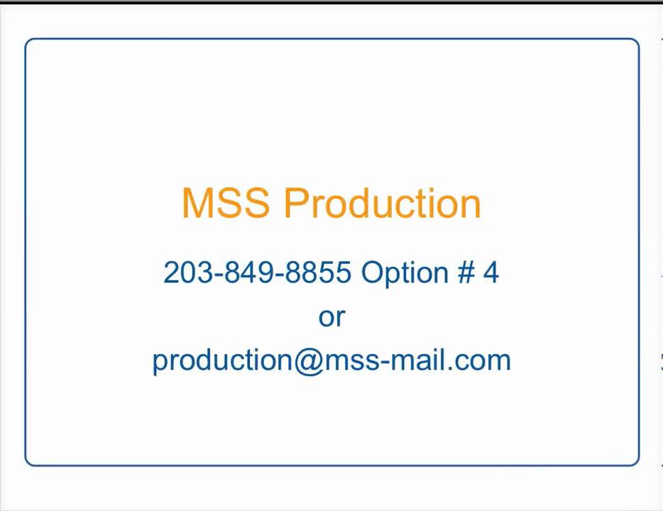 Understanding the technical specifications report.