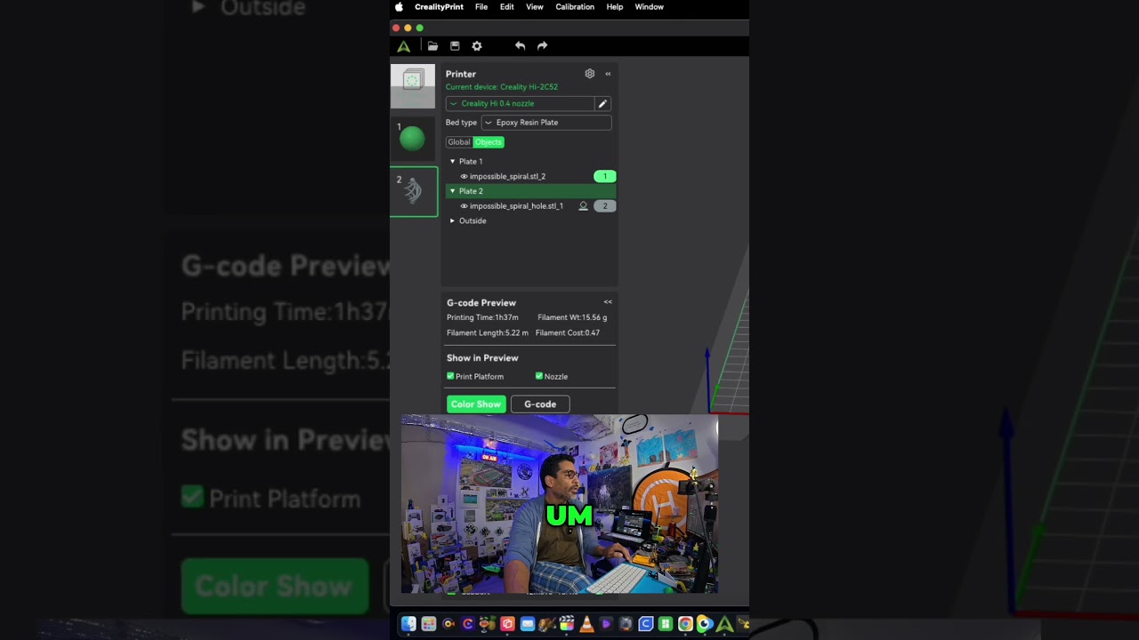 Pause Print Tutorial_ Add Objects Mid-Print!