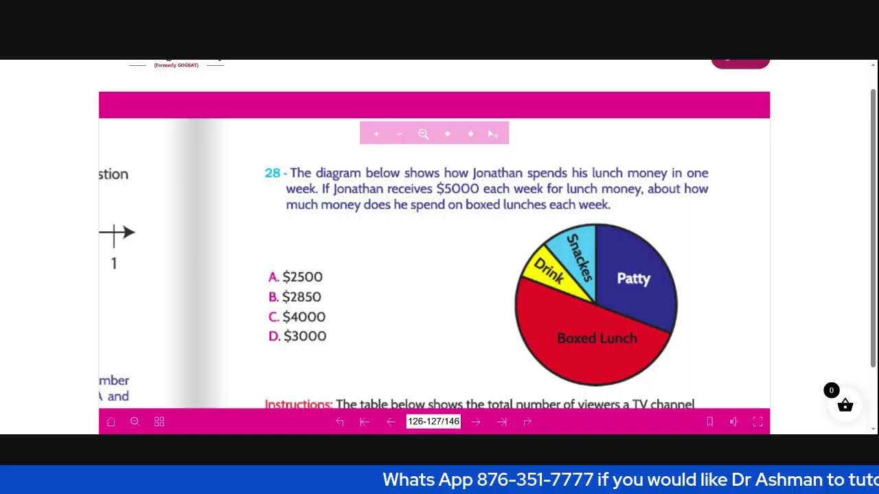 2026 PEP Preparation