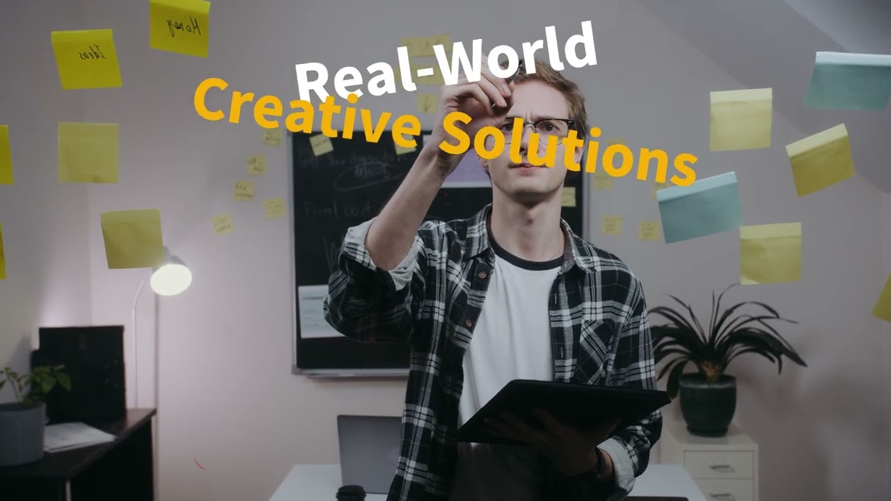 Creative Problem-Solving: How to Think Outside the Box