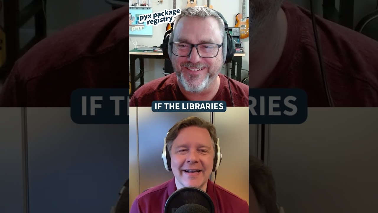 Astral’s pyx Aims to Fix Python Packaging Woes