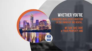 3 Best Property Management in Austin, TX - Expert Recommendations