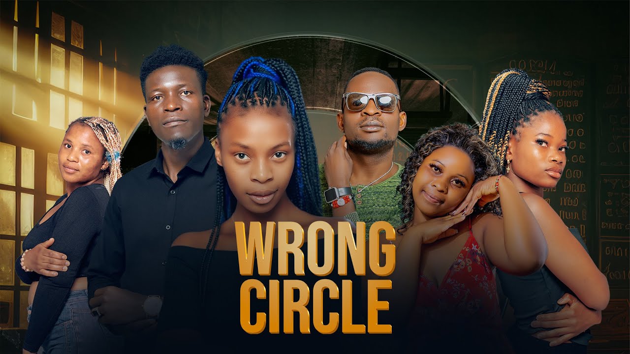 WRONG CIRCLE -S01 E02 (Creative Hands Series)